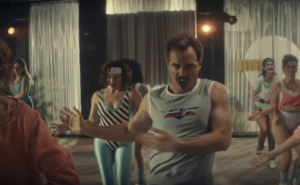 Physical Review: Don’t You Go Far (Season 2 Episode 3)