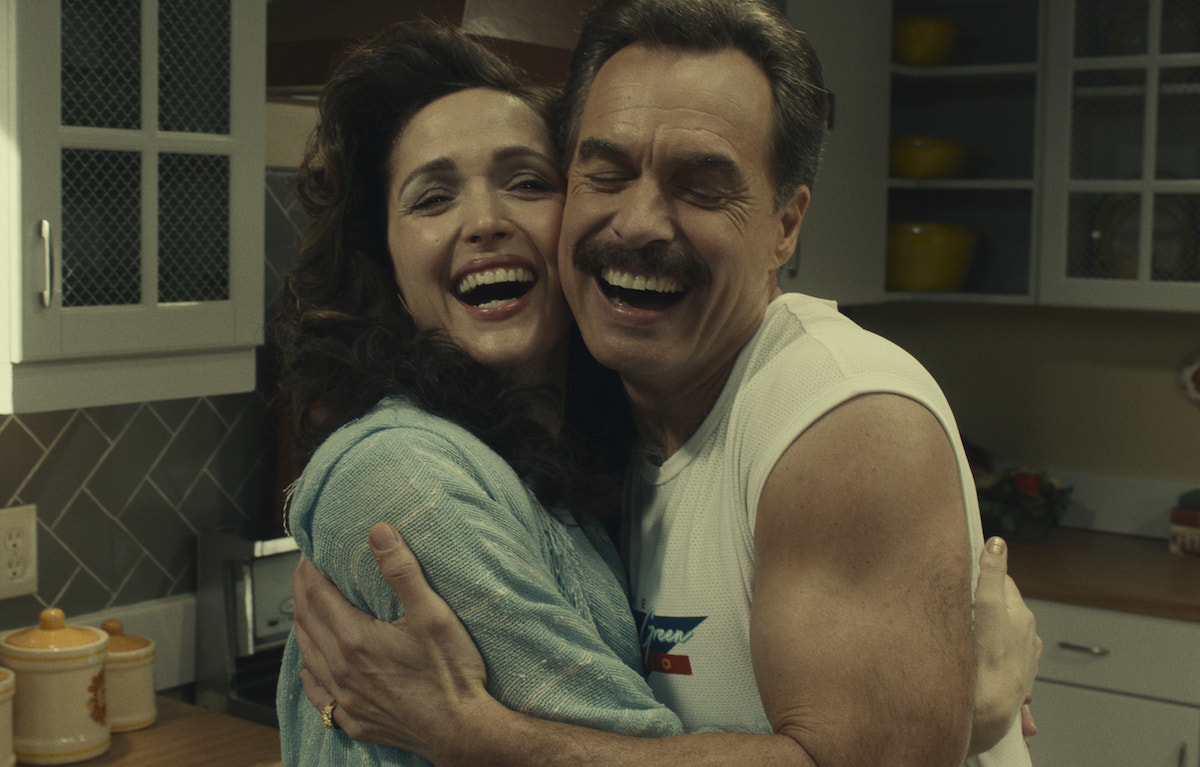 Physical Season 2 Episode 4 Review: Don’t You Know