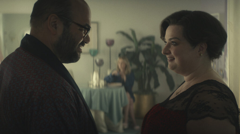 Physical Season 2 Episode 4 Review: Don’t You Know