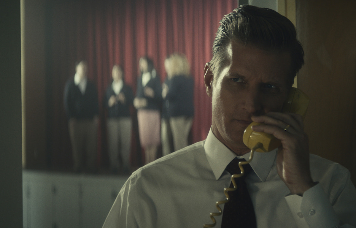 Physical Season 2 Episode 4 Review: Don’t You Know