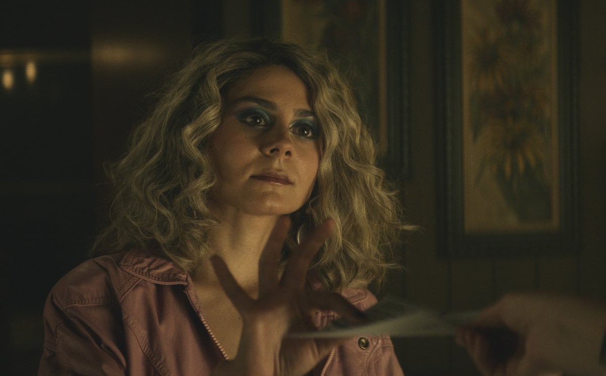 Physical Season 2 Episode 4 Review: Don’t You Know