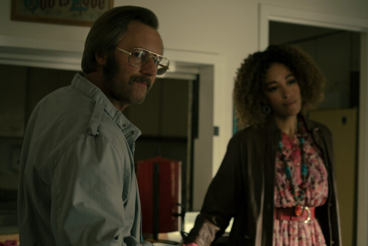 Physical Season 2 Episode 5 Review: Don’t You Want to Watch
