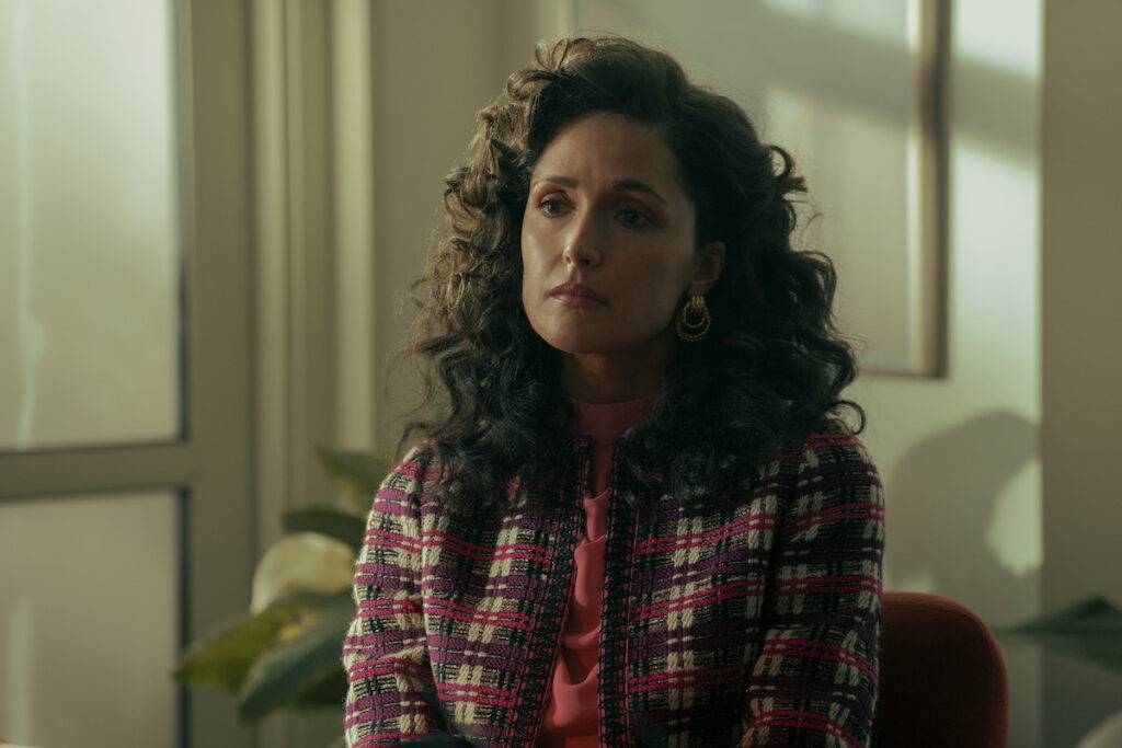 Physical Season 2 Episode 5 Review: Don’t You Want to Watch