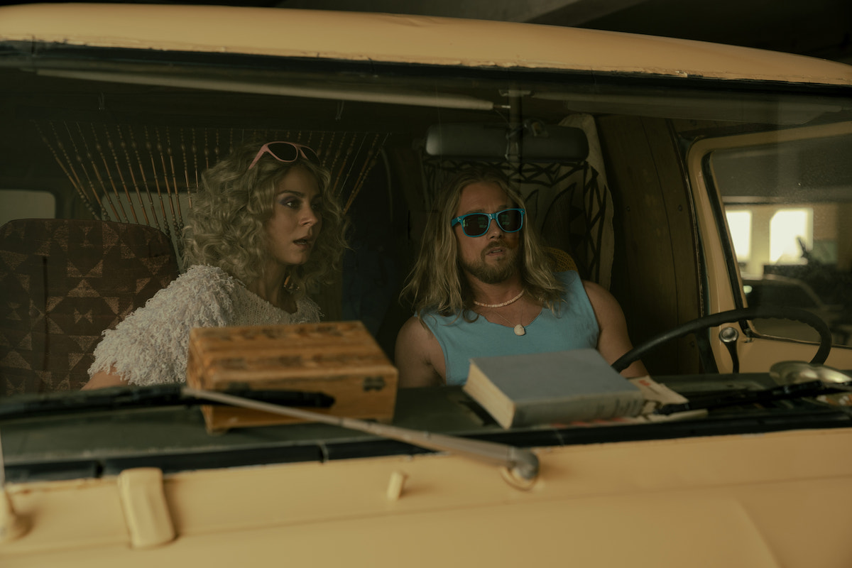 Physical Season 2 Episode 5 Review: Don’t You Want to Watch