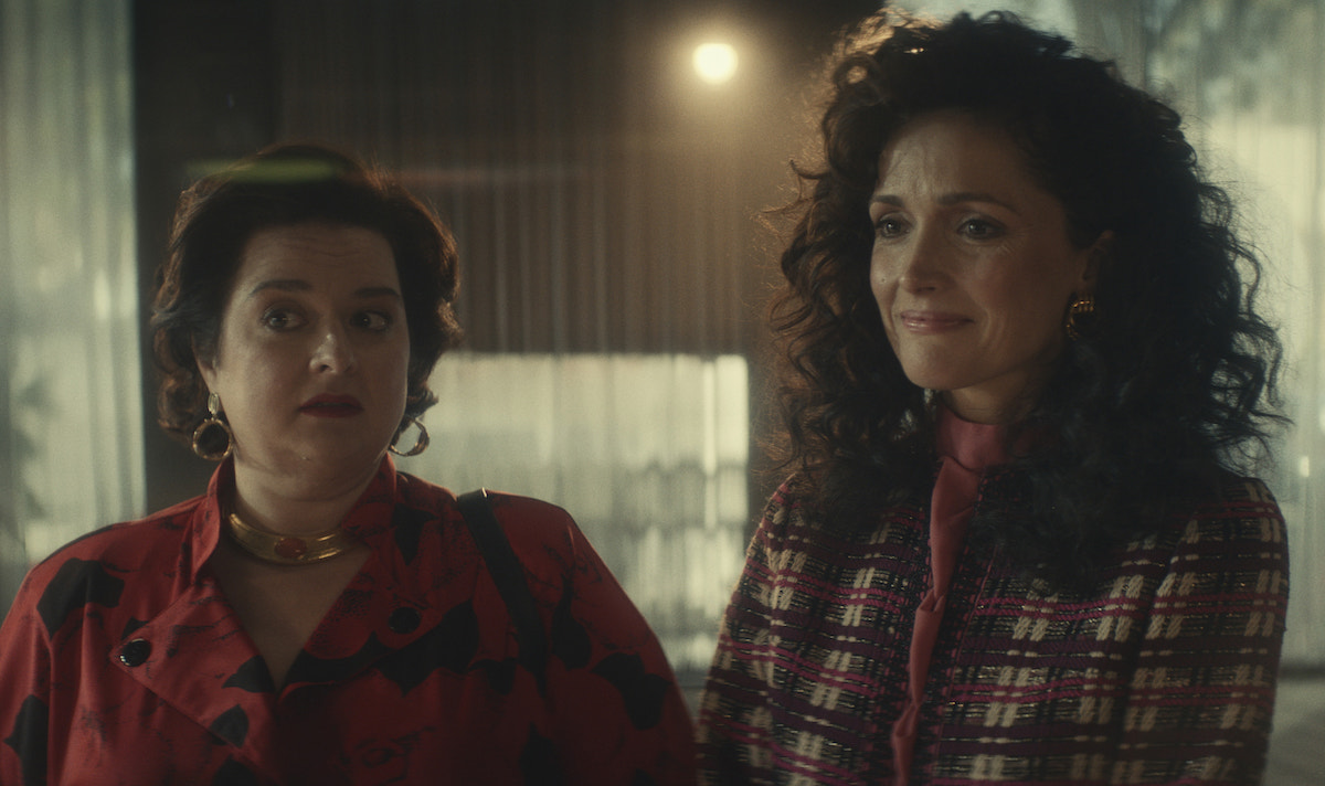 Physical Season 2 Episode 5 Review: Don’t You Want to Watch