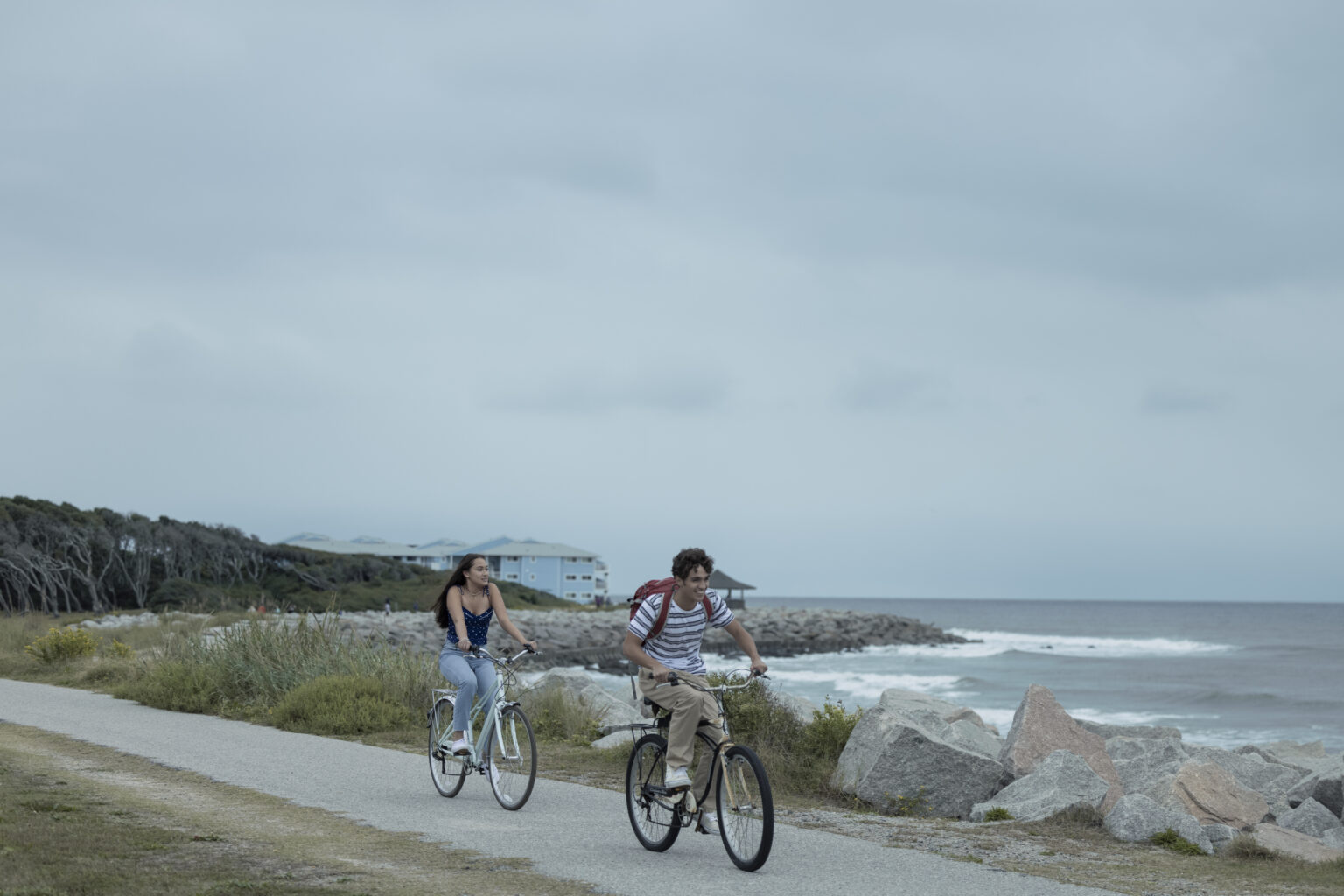 The 15 Best Characters in ‘The Summer I Turned Pretty’ — Ranked by ...
