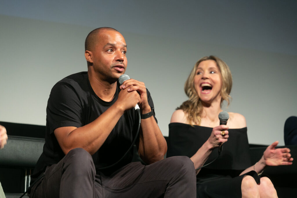 5 Fun Facts We Learned From the ‘Scrubs’ Reunion Panel at the ATX ...