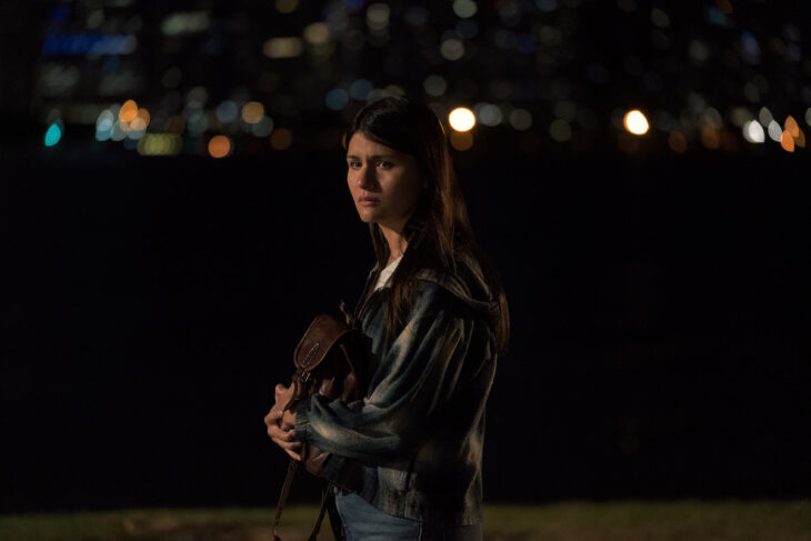 Shining Girls Review: 30 (Season 1 Episode 8)