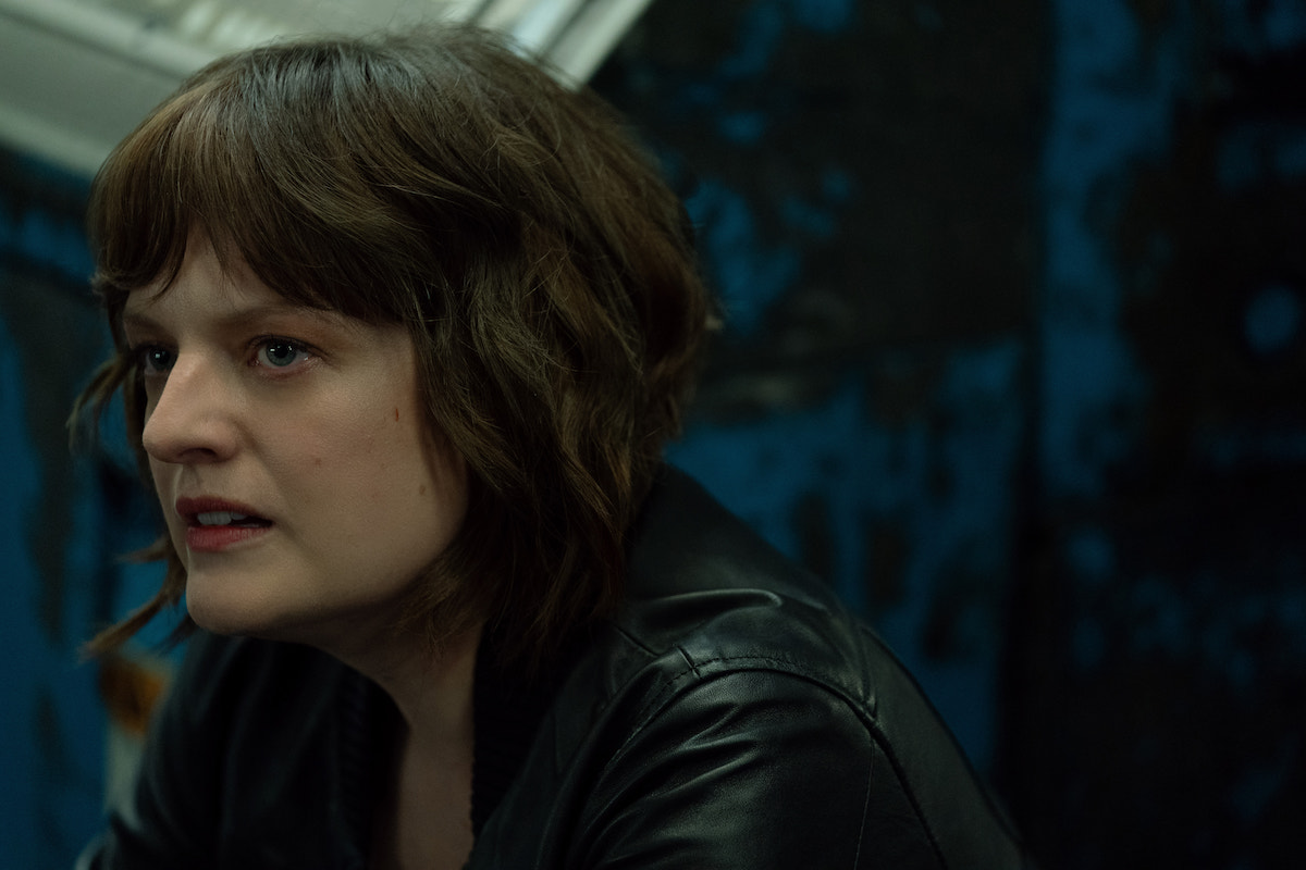 Shining Girls Review: 30 (Season 1 Episode 8)