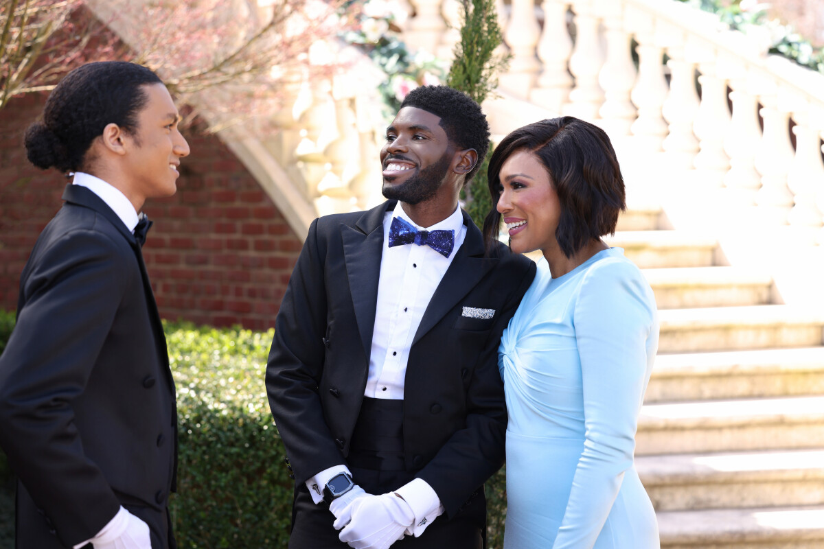 Tom Swift Season 1 Episode 5 Review: …And the Crashed Cotillion