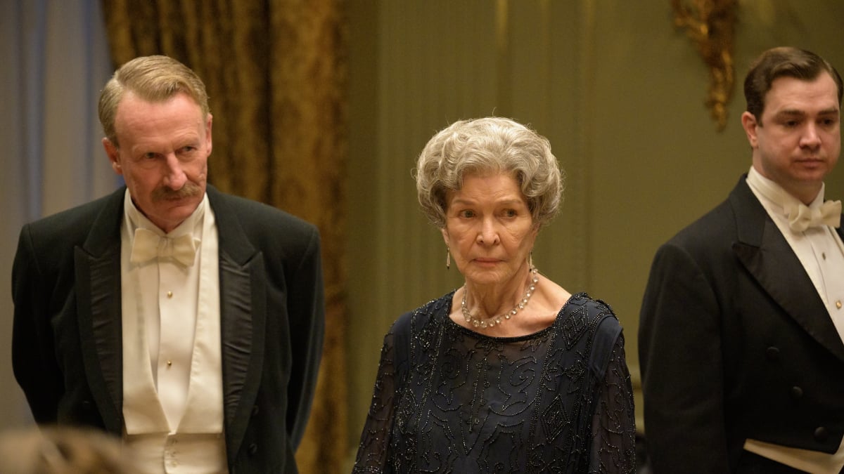 The First Lady Review: Punch Perfect (Season 1 Episode 8)