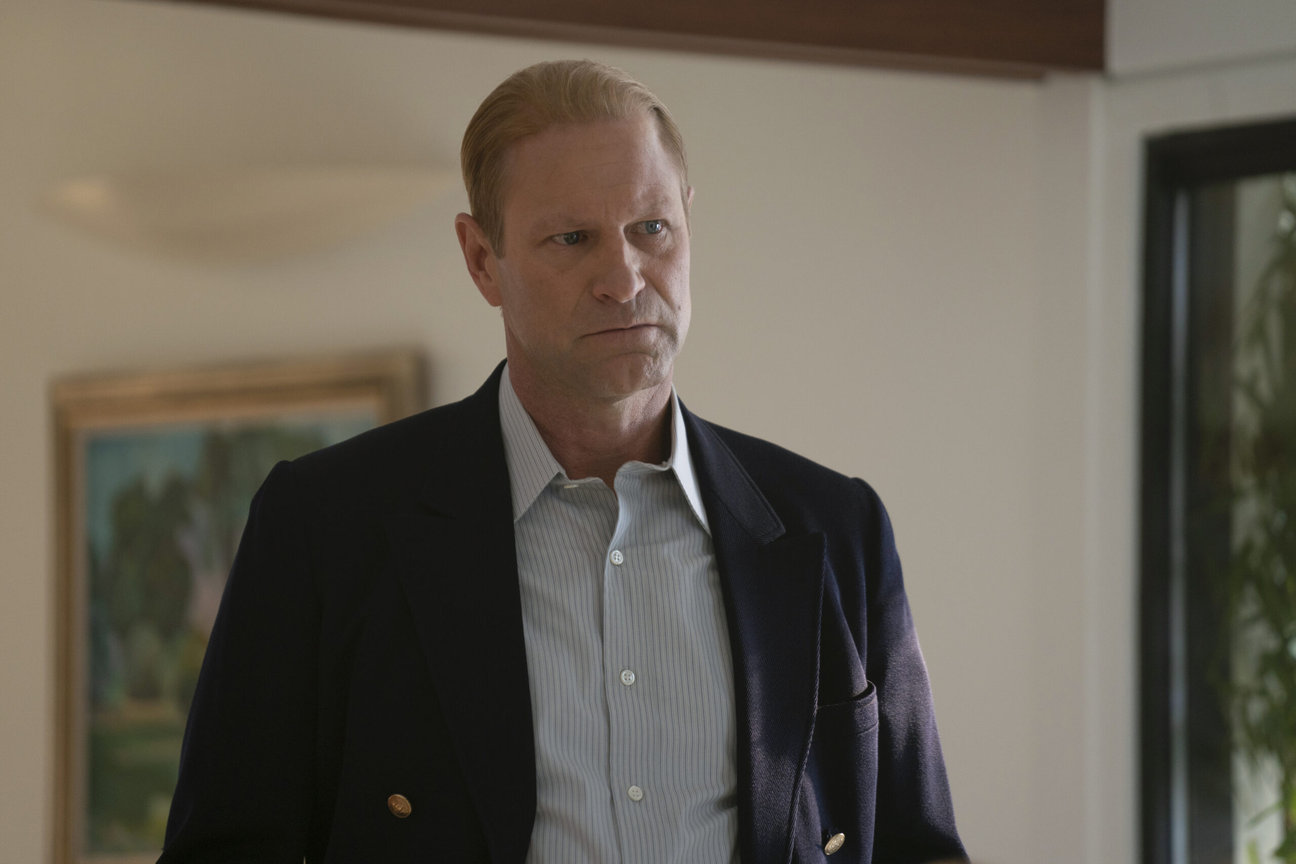 The First Lady Review: Rift (Season 1 Episode 9)