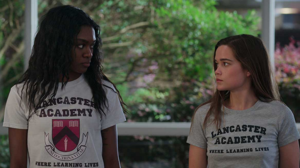 First Kill Season 1 Review: It’s Not That Serious