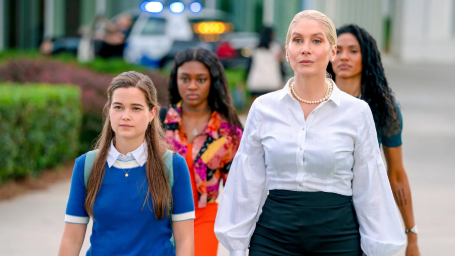 First Kill Season 1 Review: It’s Not That Serious