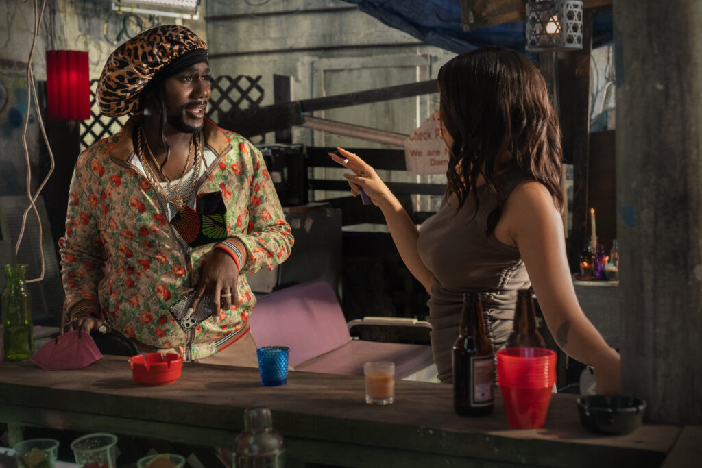 Preview — P-Valley Season 2 Episode 3: The Dirty Dozen