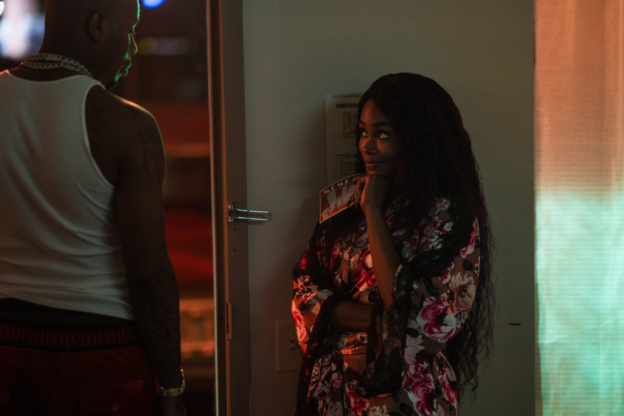 Preview — P-Valley Season 2 Episode 3: The Dirty Dozen