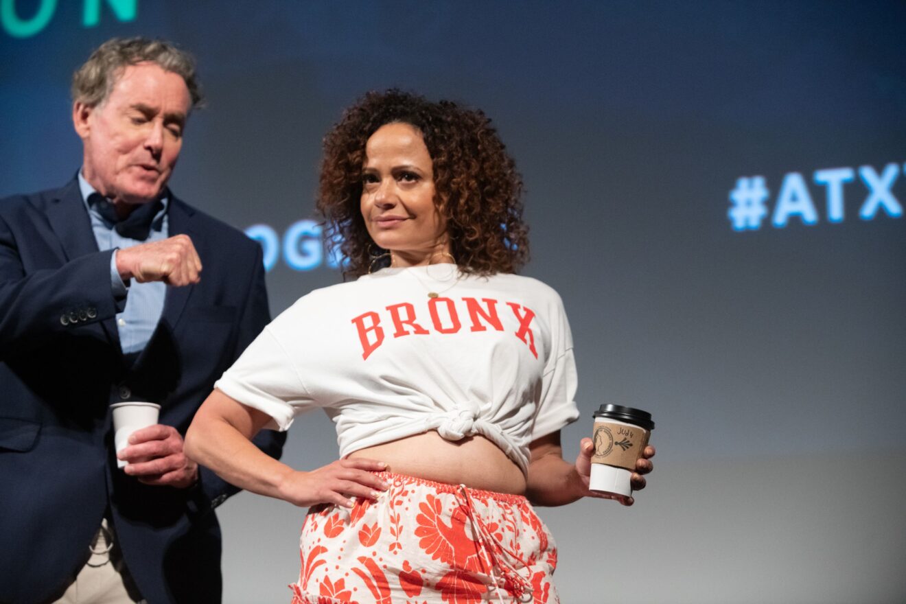 5 Fun Facts We Learned From the ‘Scrubs’ Reunion Panel at the ATX ...