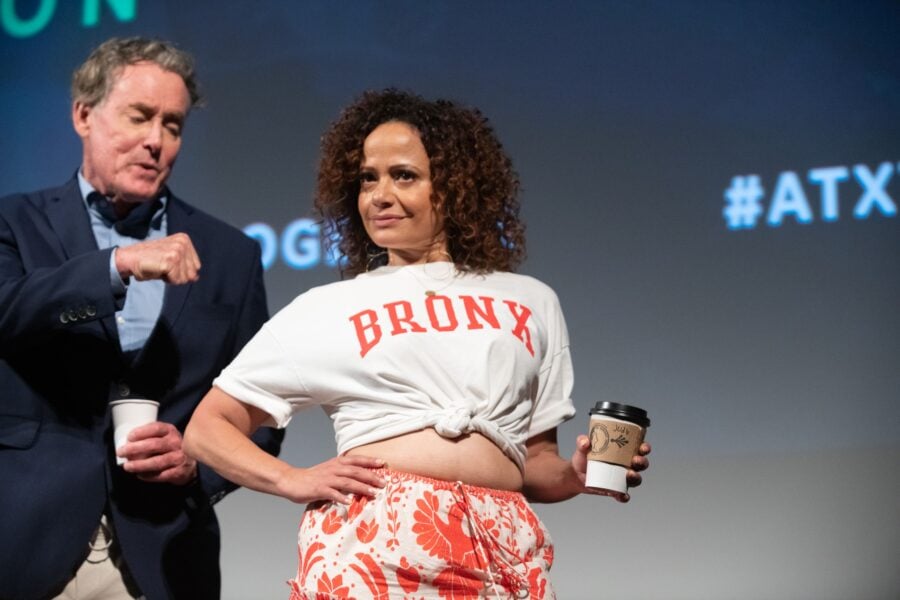 5 Fun Facts We Learned From the ‘Scrubs’ Reunion Panel at the ATX ...