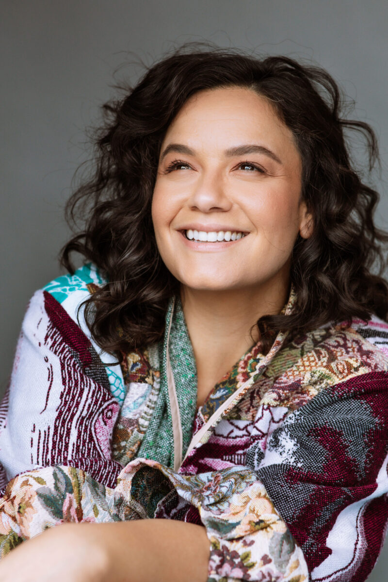 Sarah Podemski Talks ‘Reservation Dogs’ Season 2 [Interview]