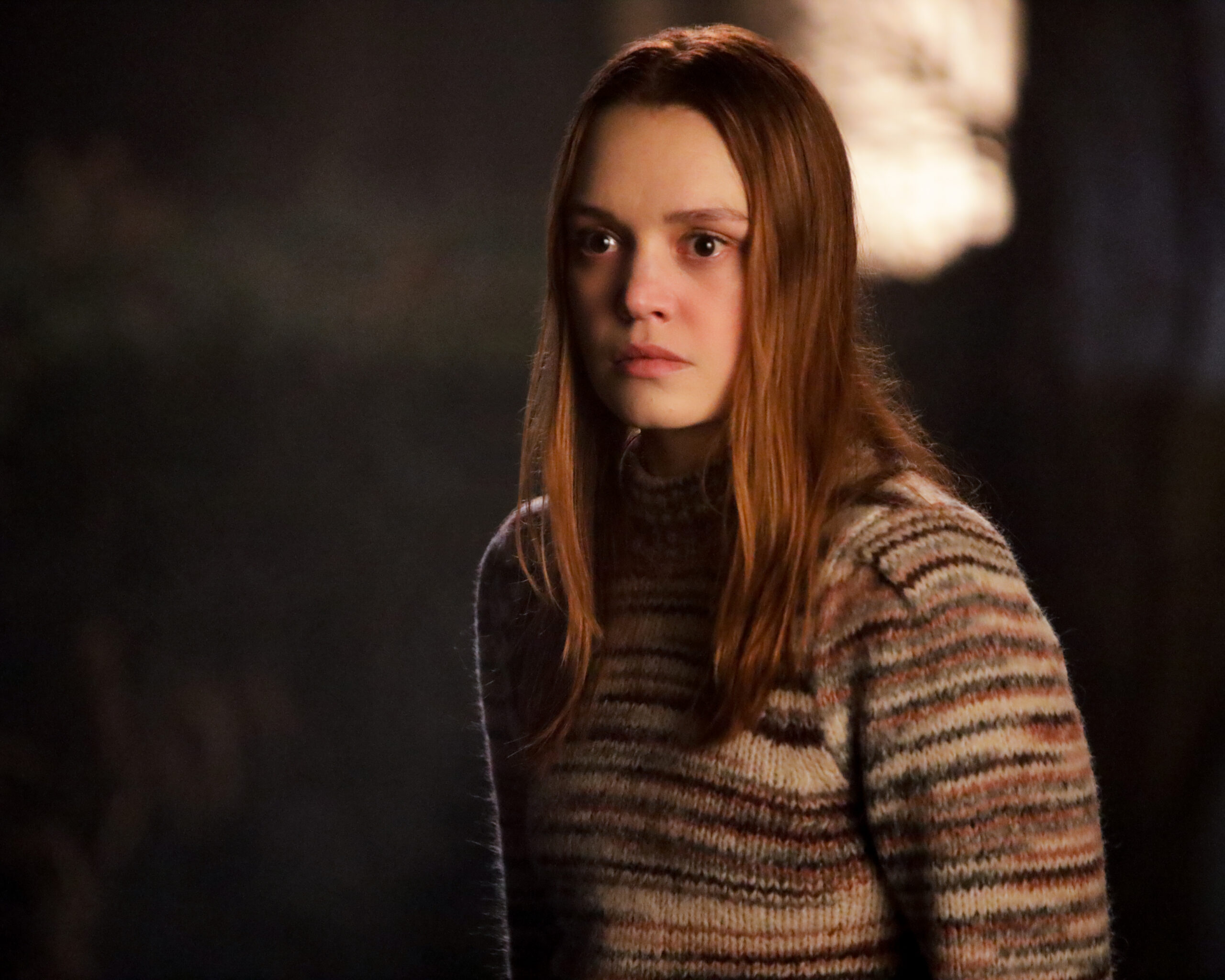 JESSICA SUTTON | Tell-Tale TV