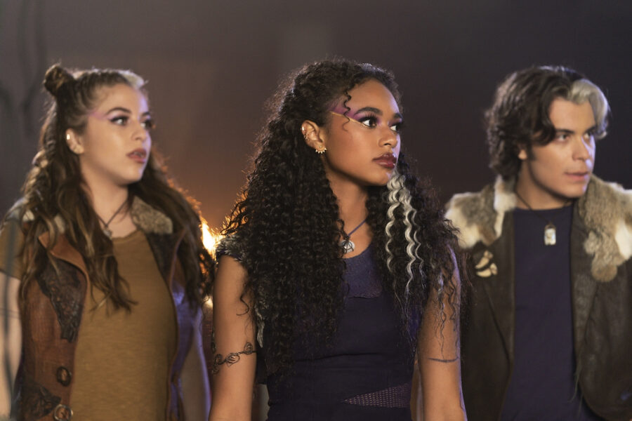 ZOMBIES 4 Greenlit by Disney Branded Television with ‘ZOMBIES’ Stars ...