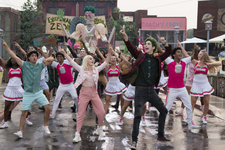 Zombies 3 Review: Back Together And Better Than Ever