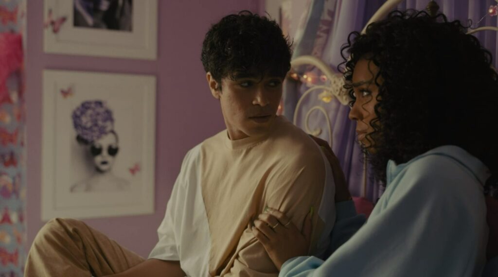 Anything’s Possible Review: A Sweet Romance That Almost Satisfies