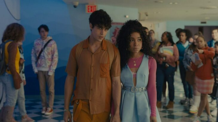 Anything’s Possible Review: A Sweet Romance That Almost Satisfies