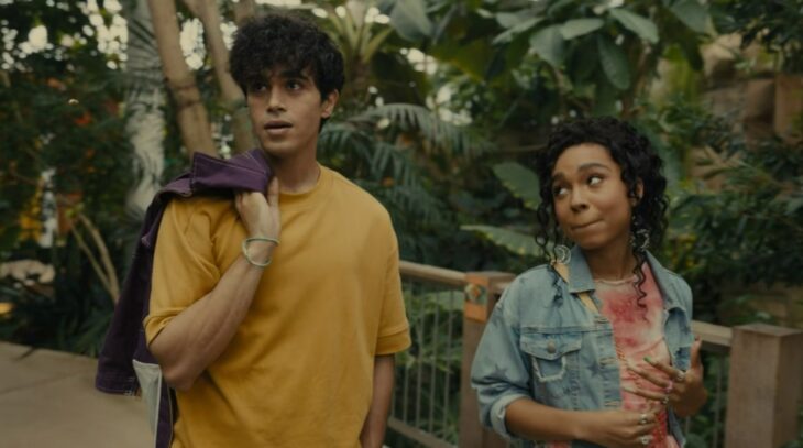 Anything’s Possible Review: A Sweet Romance That Almost Satisfies