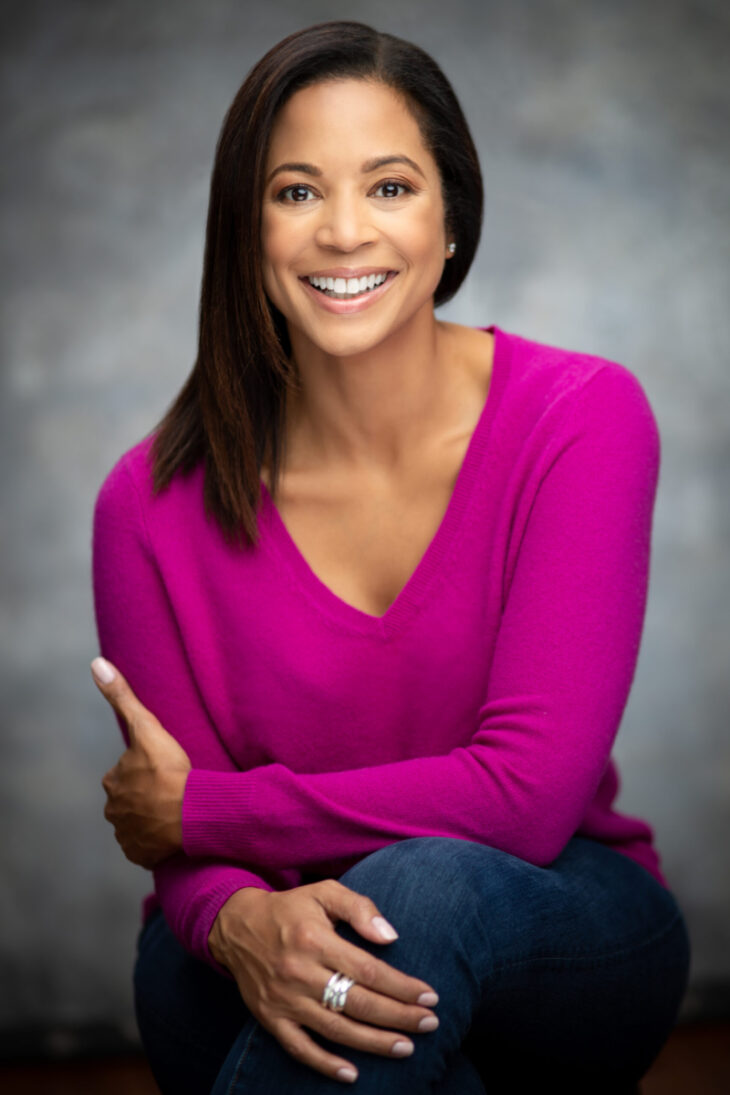 Catherine Lough Haggquist Talks ‘Motherland: Fort Salem’ Season 3 and ...