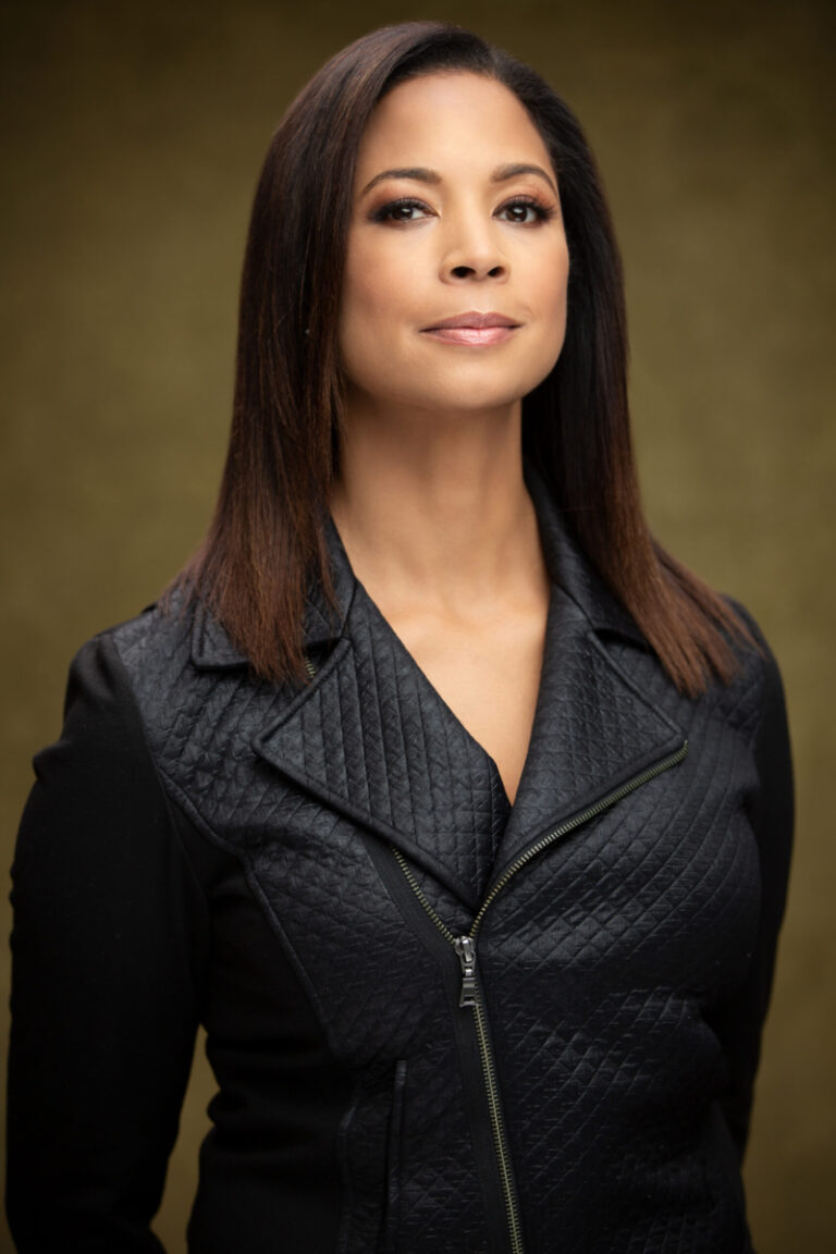 Catherine Lough Haggquist Talks ‘Motherland: Fort Salem’ Season 3 and ...