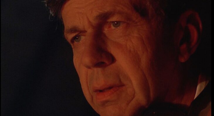 20 Unforgettable TV Villains