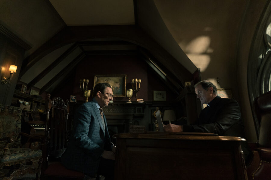 Evil Season 3 Episode 6 Review: The Demon of Algorithms