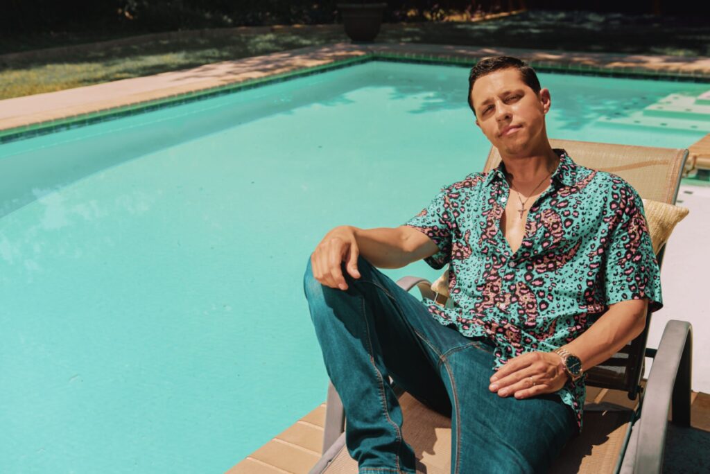 David Del Rio Previews ‘Maggie,’ Hulu’s Newest Rom-Com Series [Interview]