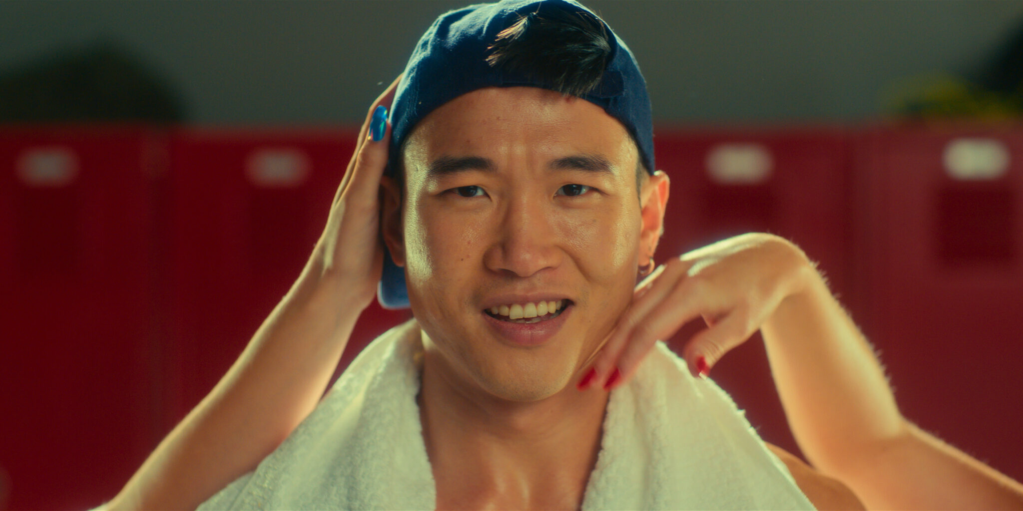 15 Most Iconic Asian American TV Characters