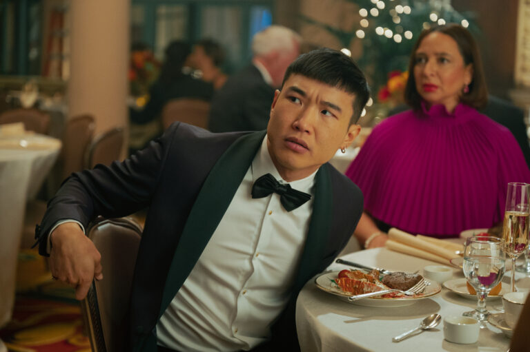 Loot Season 1 Episode 6 Review: The Philanthropic Humanitarian Awards