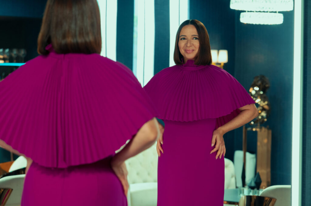 Loot Season 1 Episode 6 Review: The Philanthropic Humanitarian Awards