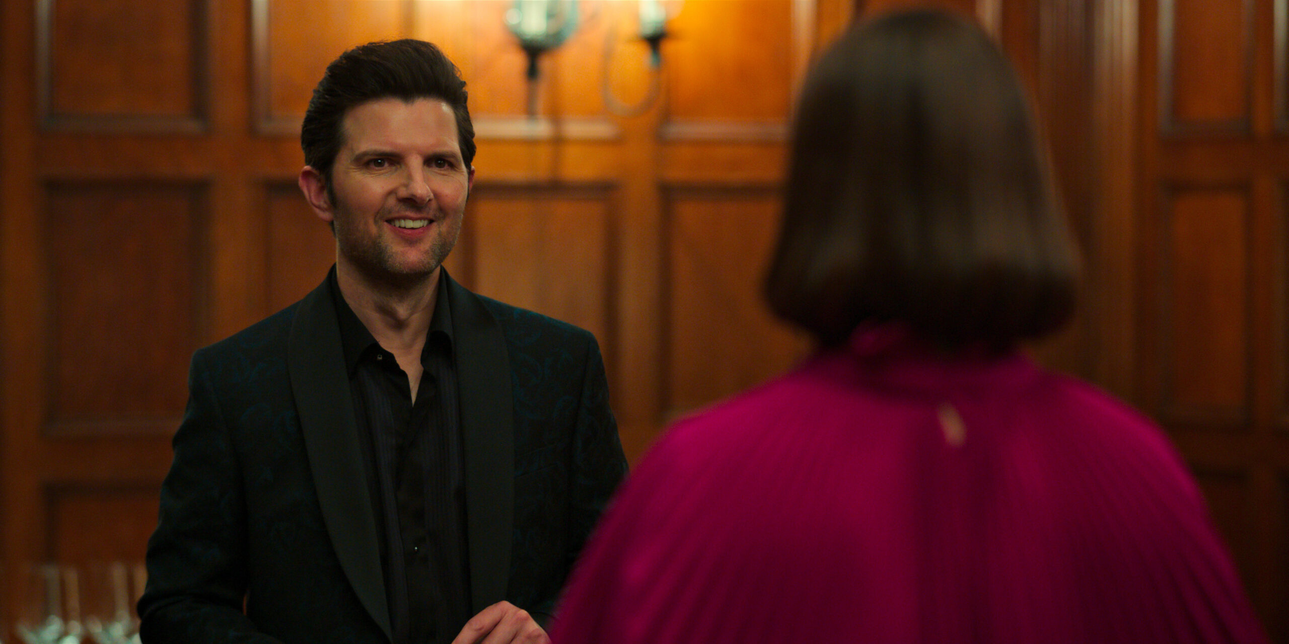 Loot Season 1 Episode 6 Review: The Philanthropic Humanitarian Awards