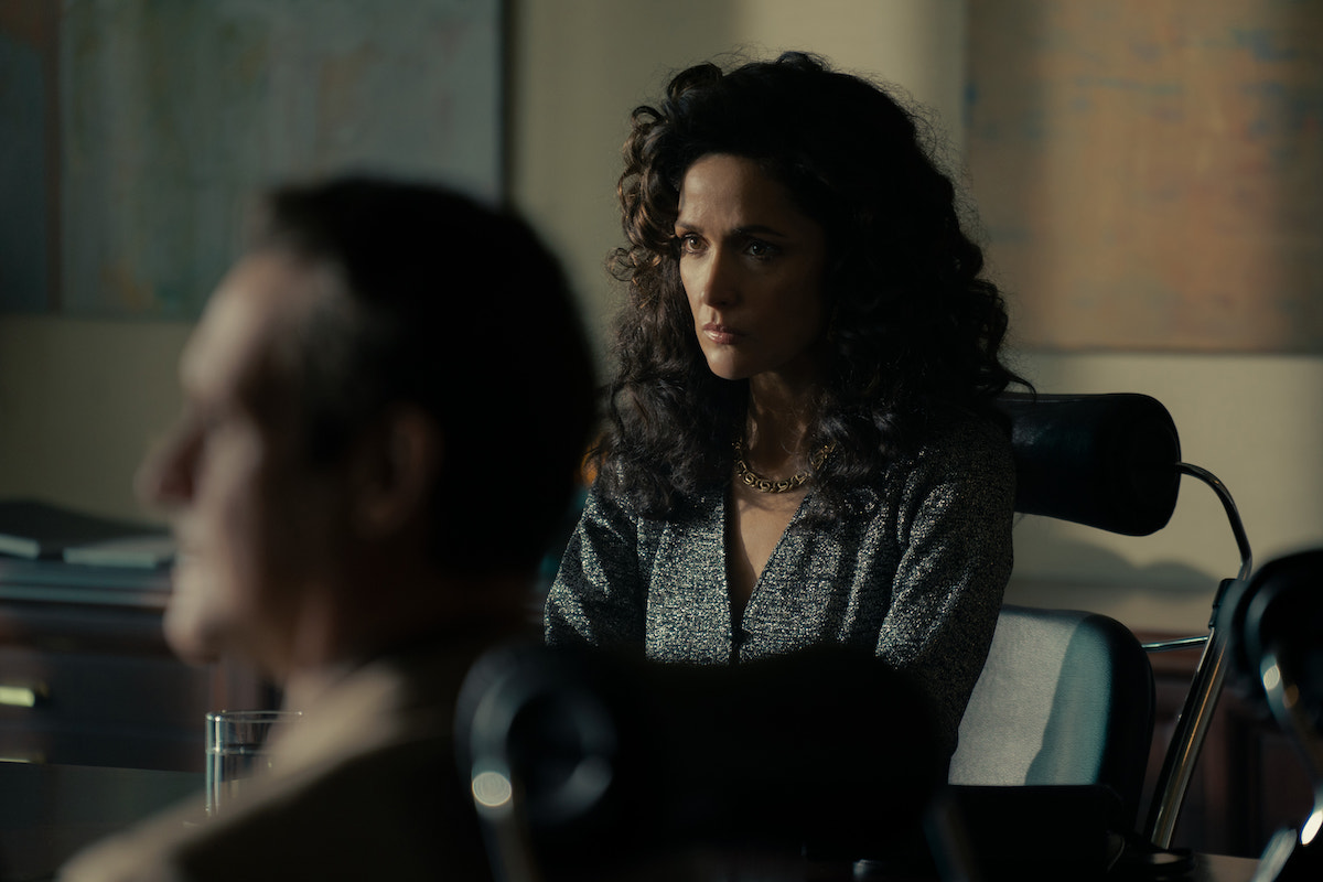 Physical Season 2 Episode 7 Review: Don’t You Have Enough