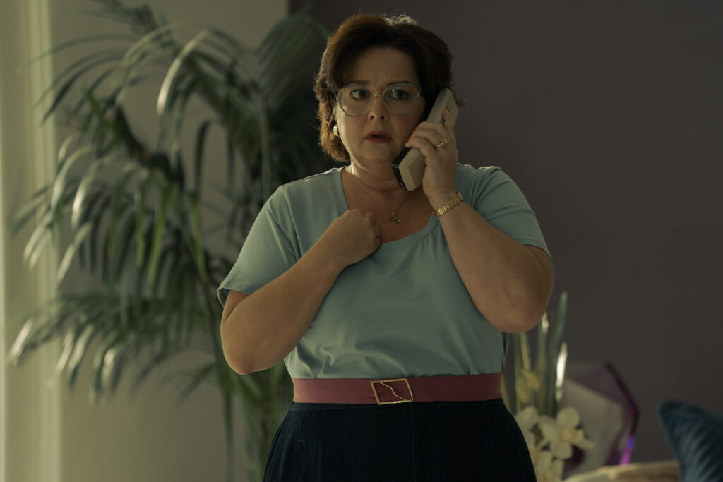 Physical Season 2 Episode 7 Review: Don’t You Have Enough