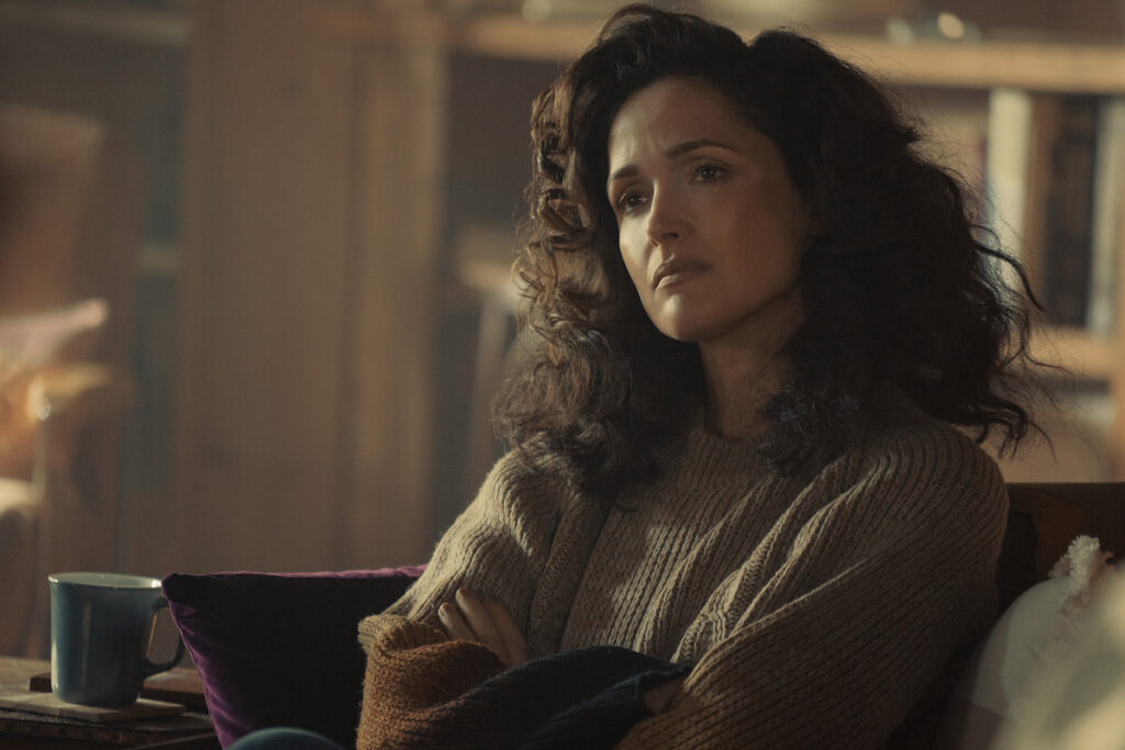 Physical Season 2 Episode 9 Review: Don’t You Want to Get Better