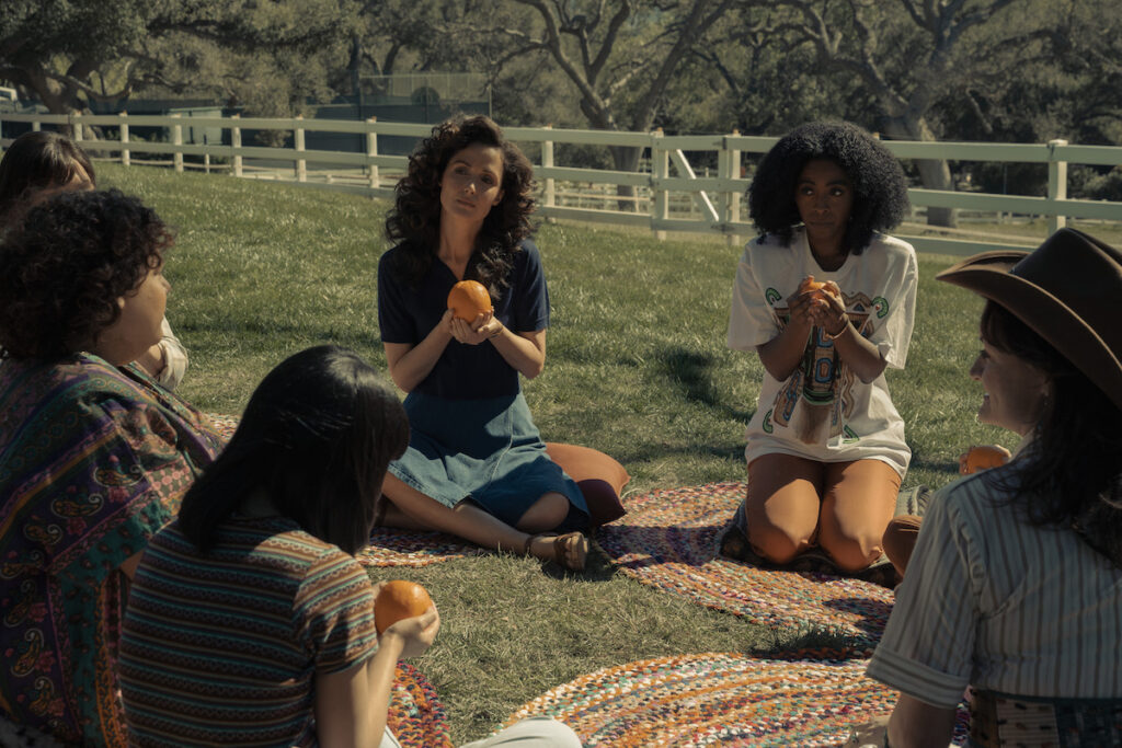 Physical Season 2 Episode 9 Review: Don’t You Want to Get Better