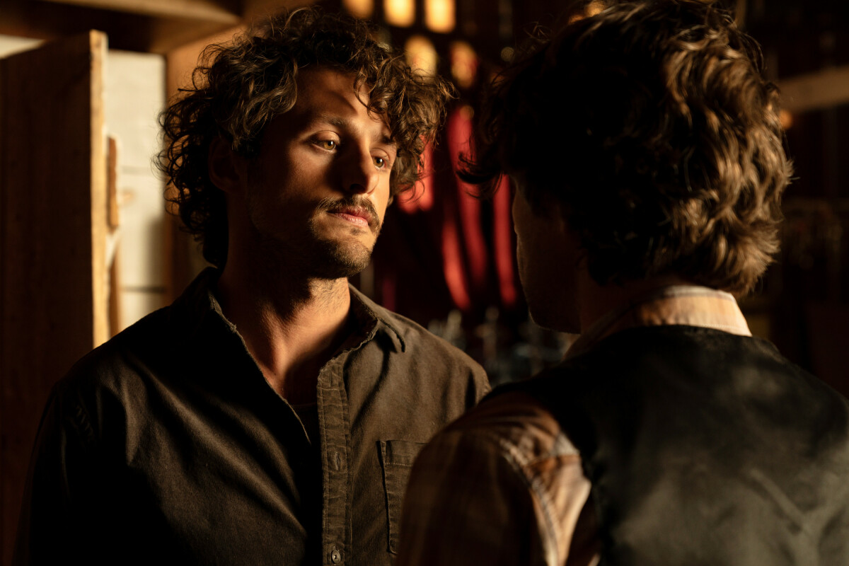 Roswell, New Mexico Season 4 Episode 5 Review: You Get What You Give