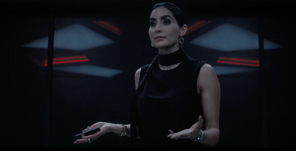 Resident Evil Review: A Lackluster Addition to the Franchise