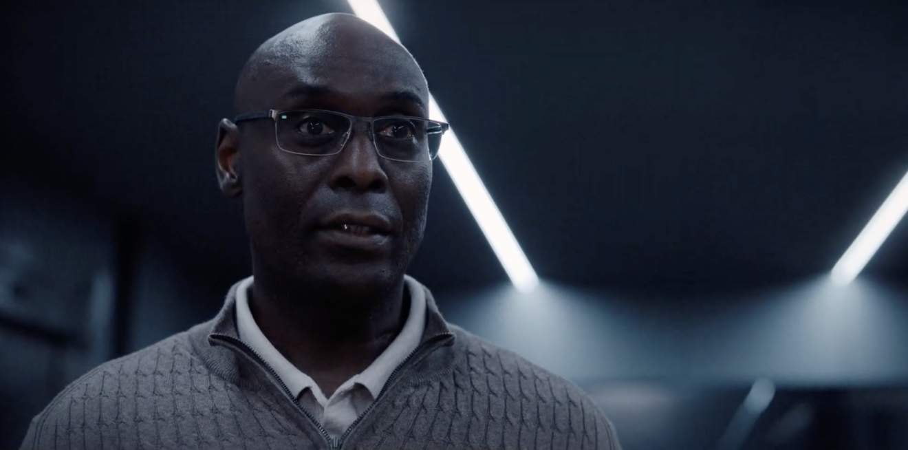 Lance Reddick, Actor from ‘The Wire,’ ‘Fringe,’ and ‘Bosch,’ Dies at 60