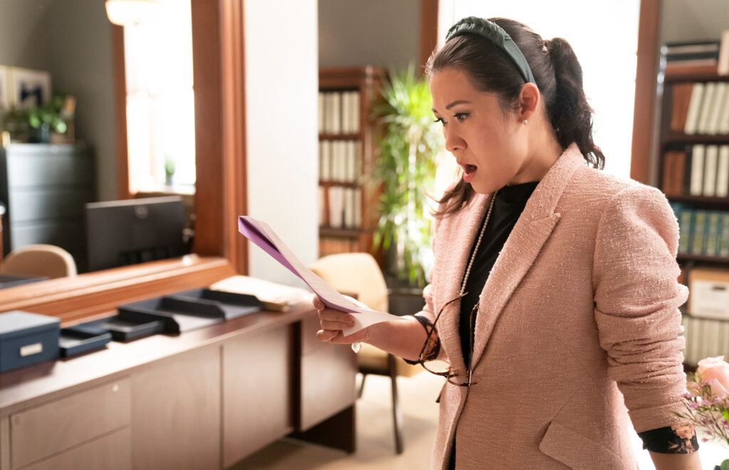 All Rise Season 3 Episode 5 Review: It Ain’t Over Till It’s Over