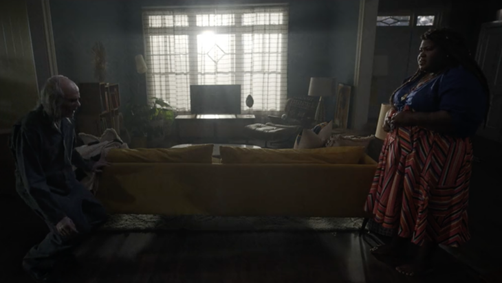 American Horror Stories Season 2 Episode 2 Review: Aura