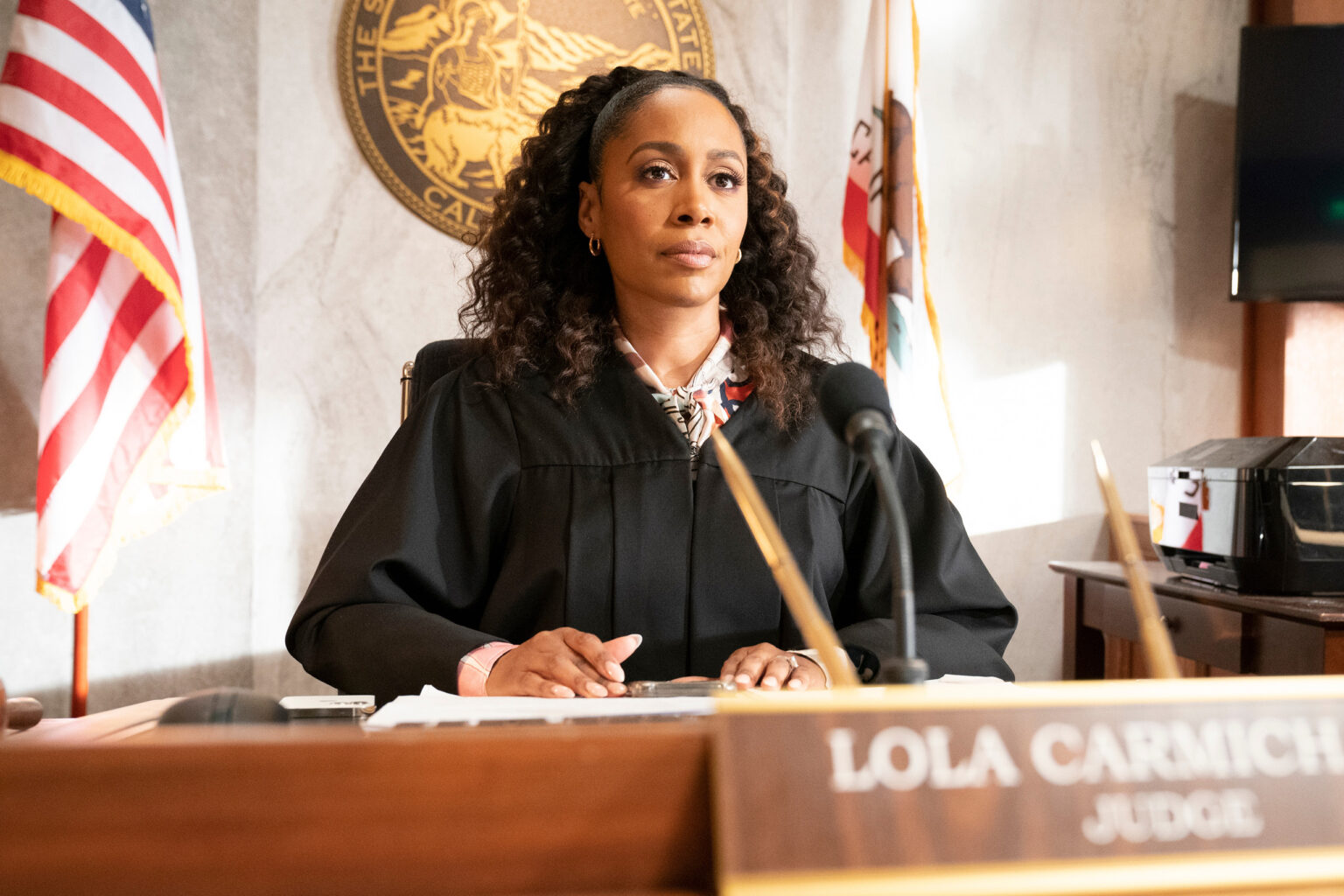 The 20 Best Legal TV Dramas of All Time