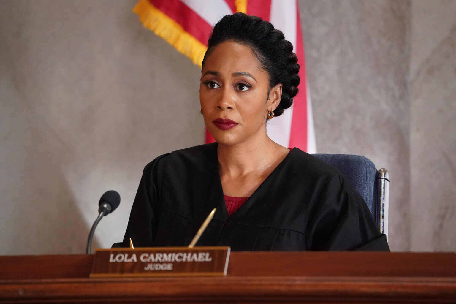 All Rise Season 3 Episode 7 Review: Through the Fire