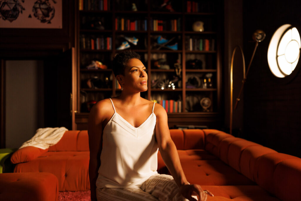 Tom Swift Season 1 Episode 7 Review: …And the Book of Isaac